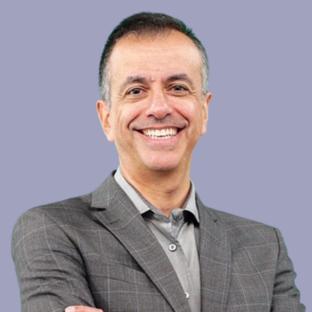 Beto Rubim - Insurance Innovators Brasil 2022 | Insurtalks